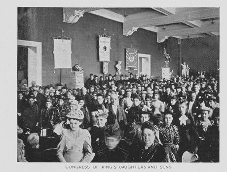 Our History: Palisades Preservation - New Jersey State Federation of ...