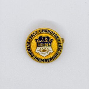 NJSFWC | Women | Pins | Order form