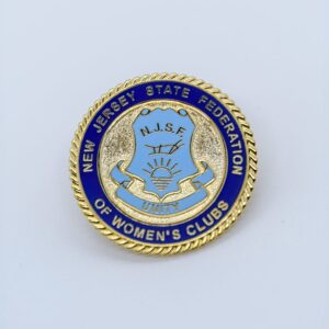 NJSFWC | Women | Pins | Order form