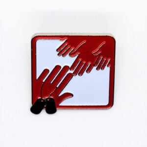 NJSFWC | Women | Pins | Order form