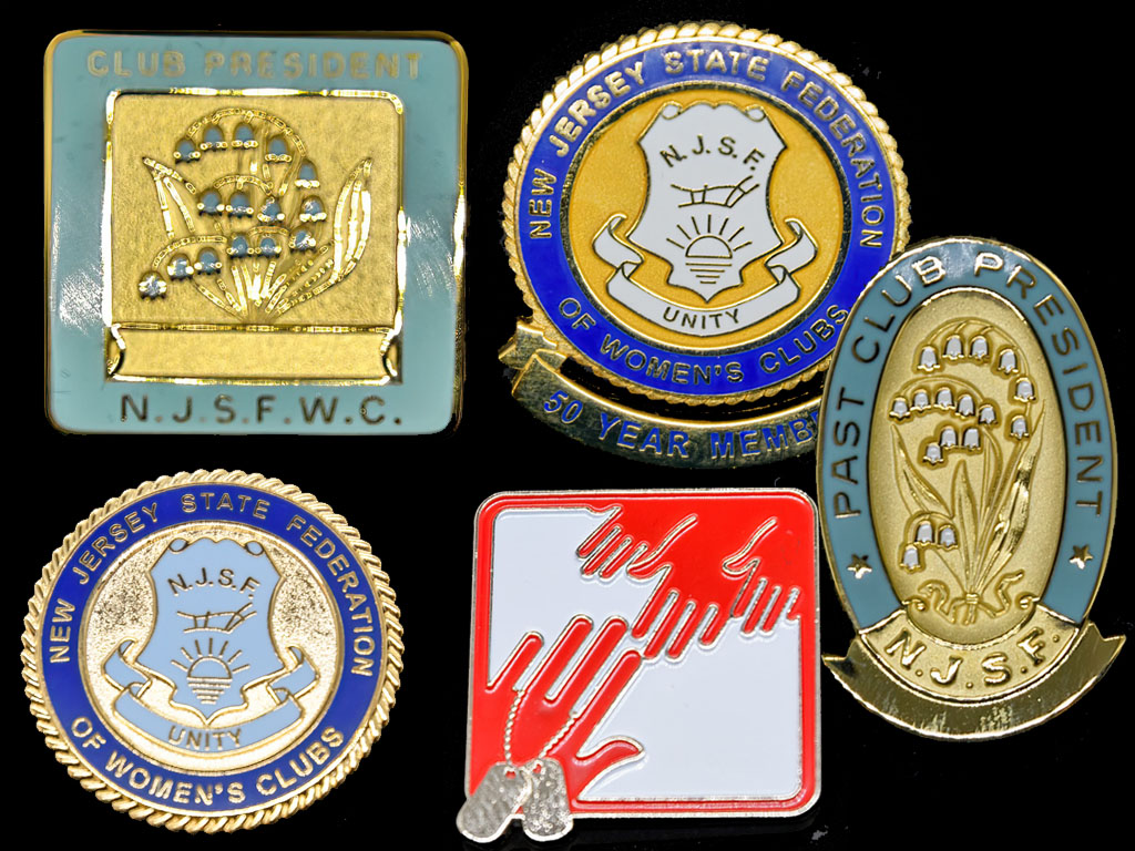 NJSFWC | Women | Store | Items for Sale