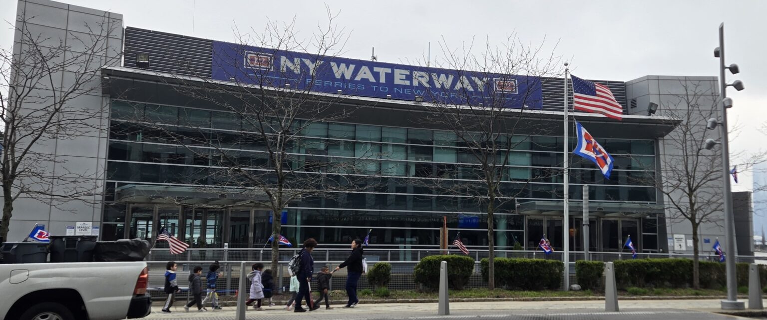 News 4/24: Waterway Trip Notice, Convention, Office Hours - New Jersey ...