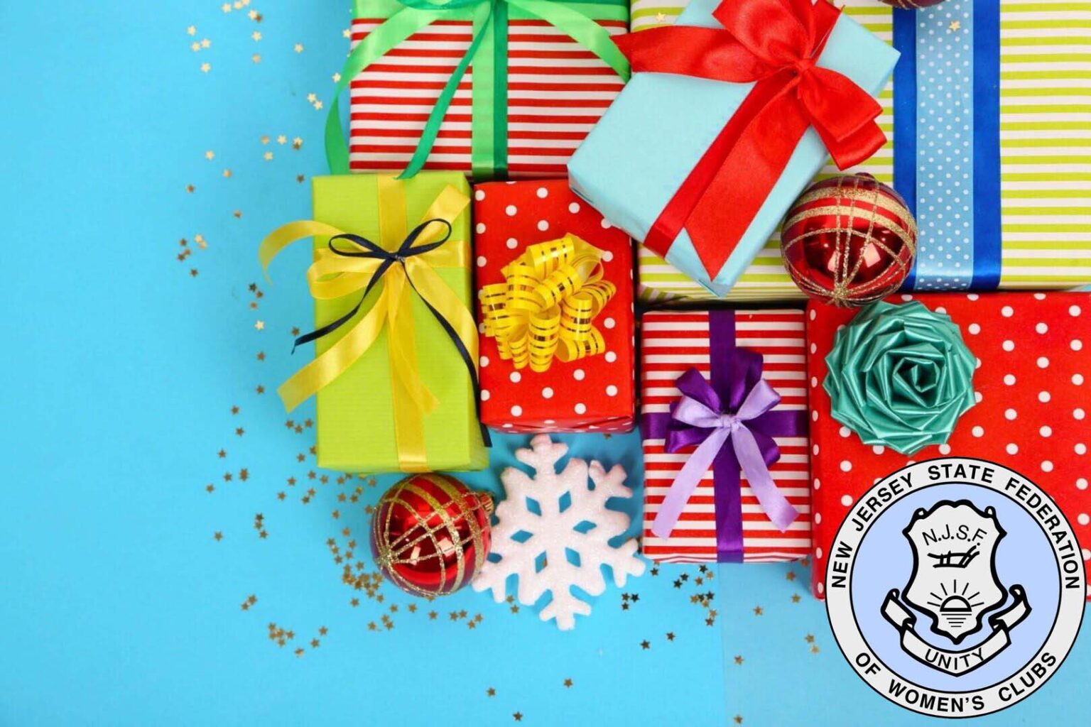 New Jersey State Federation of Women's Clubs