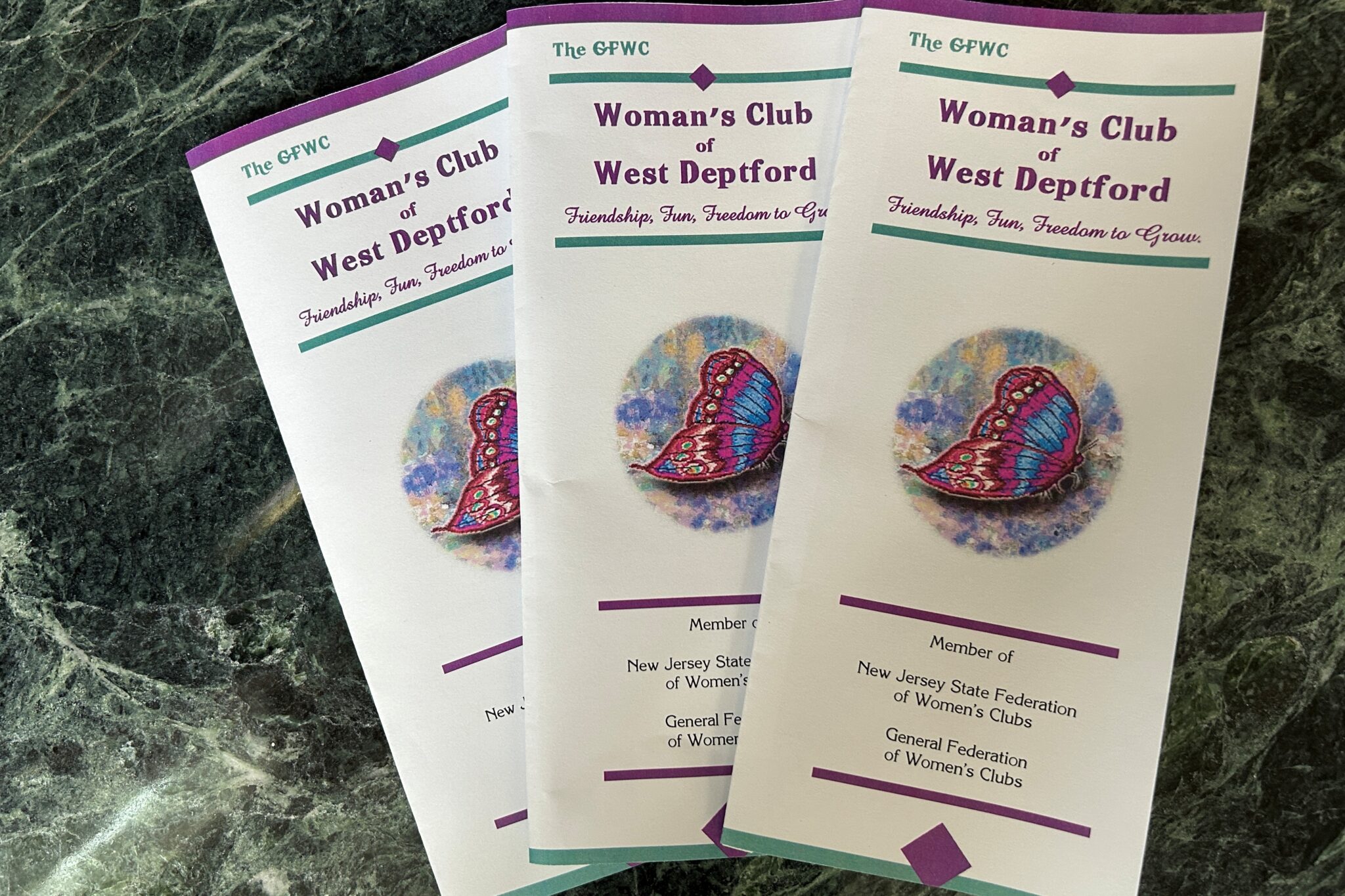 New Jersey State Federation of Women's Clubs